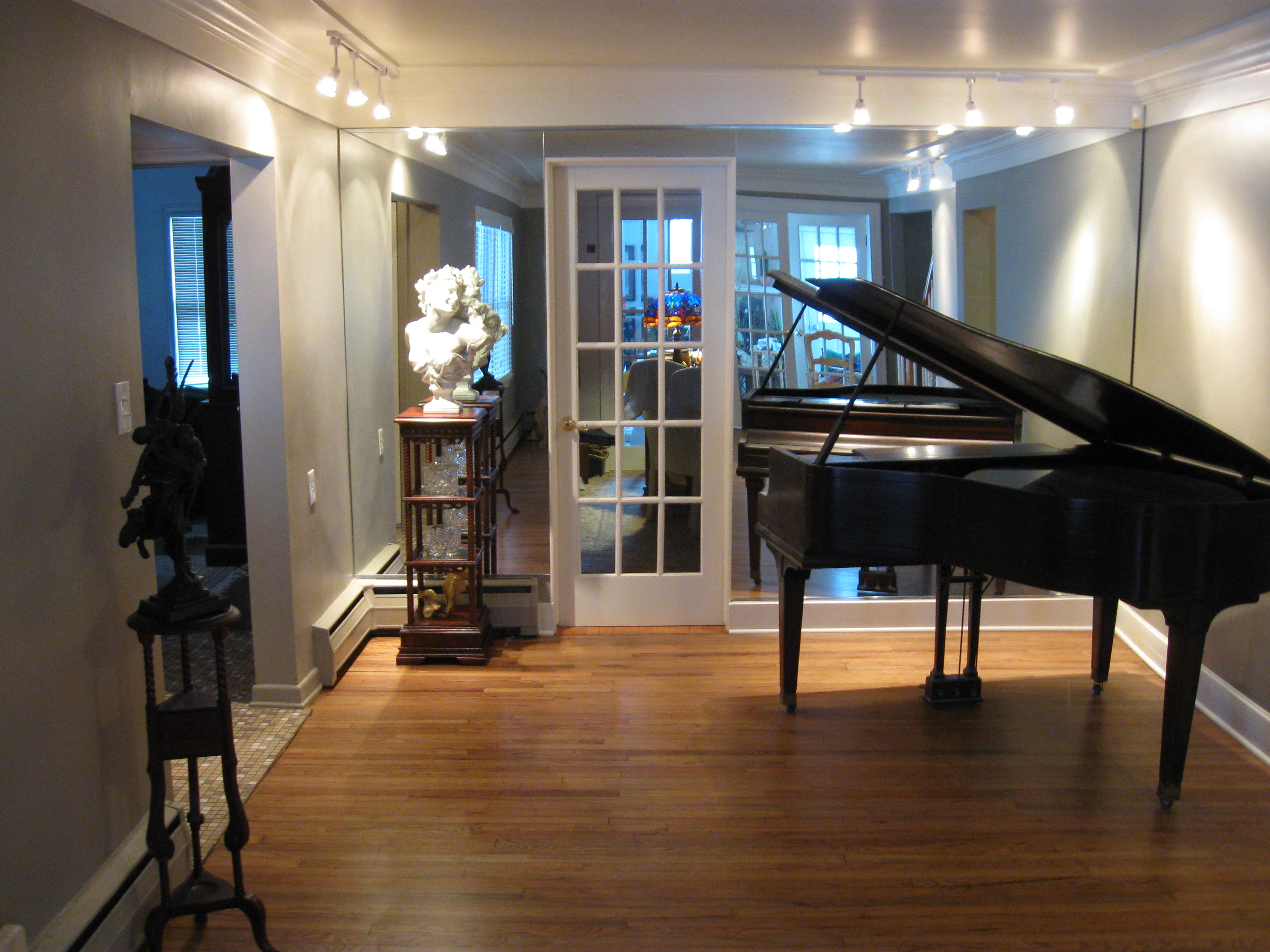 Evergreen | Authentic Restoration Detroit